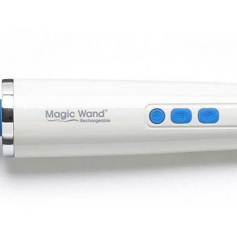 Magic Wand Rechargeable