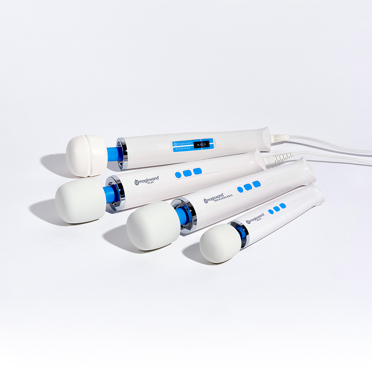 Magic Wand Mini - TheOriginalWand.com