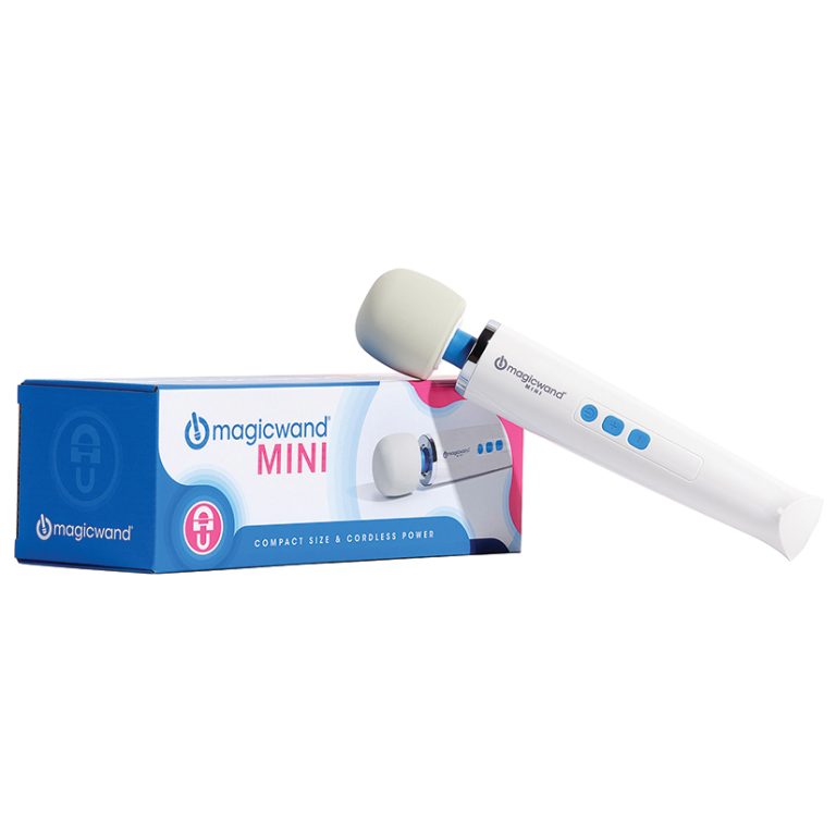 Magic Wand Mini - TheOriginalWand.com