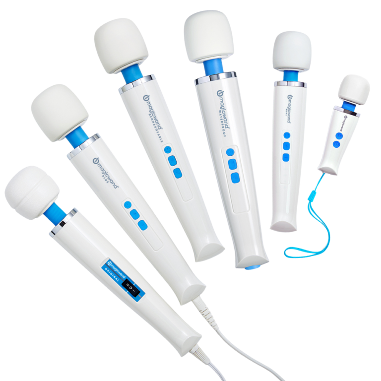 Magic Wand Big Happy Family - TheOriginalWand.com